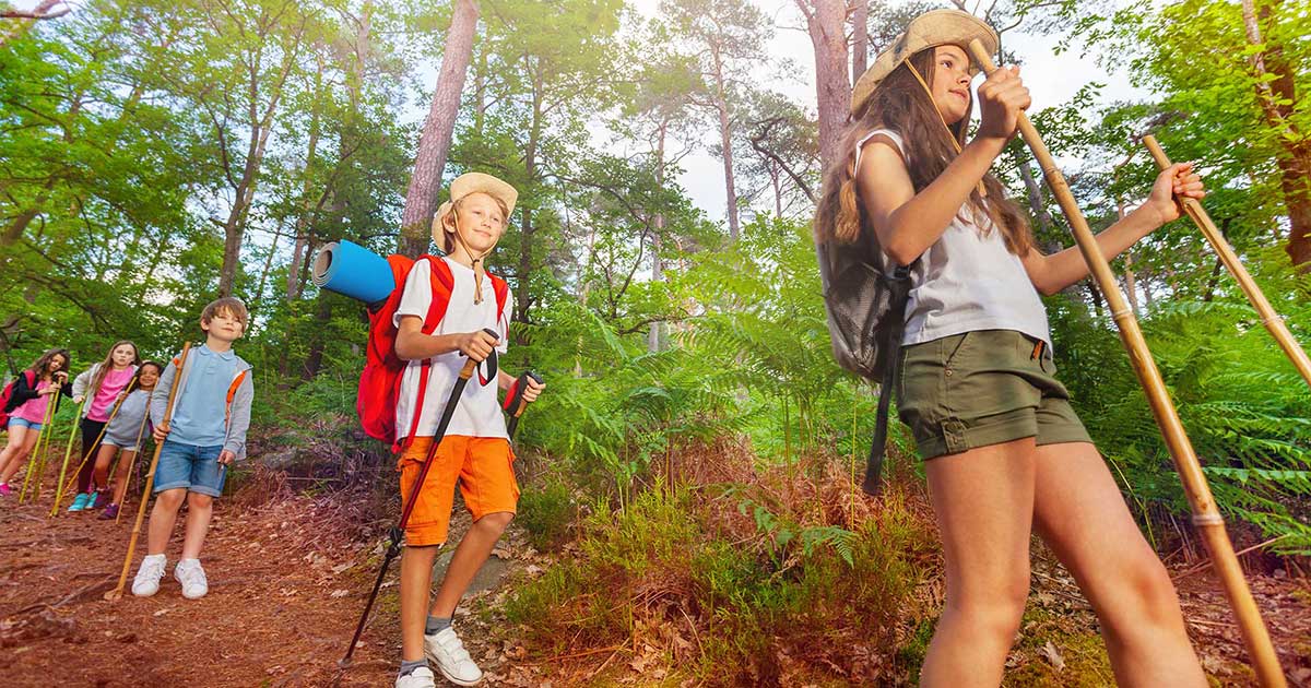 Vermont Camp & School Finder