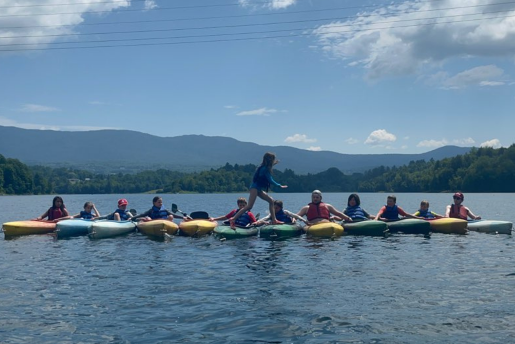 Vermont Camp & School Finder